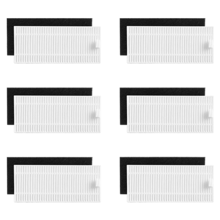 EUFY Set filtera T2906021
