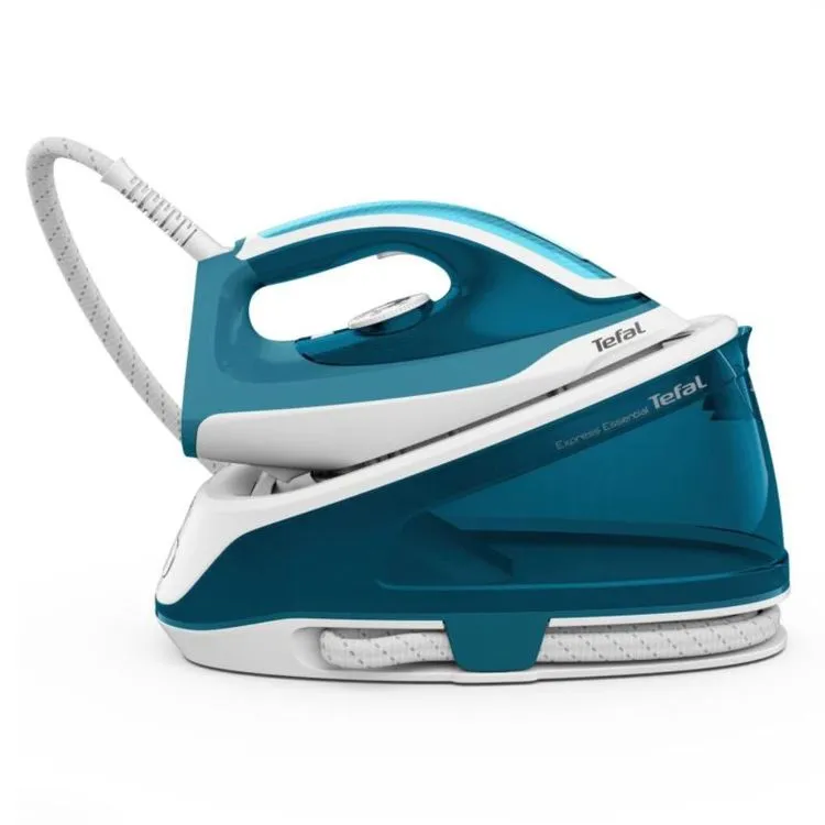 TEFAL Express Essential SV6115E0 Parna stanica
