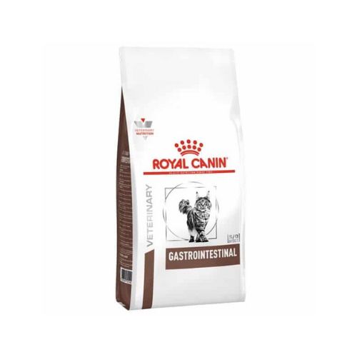 ROYAL CANIN GASTROINTESTINAL ZA MACE 400G