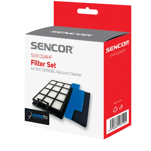 SENCOR Hepa filter SVX 024HF