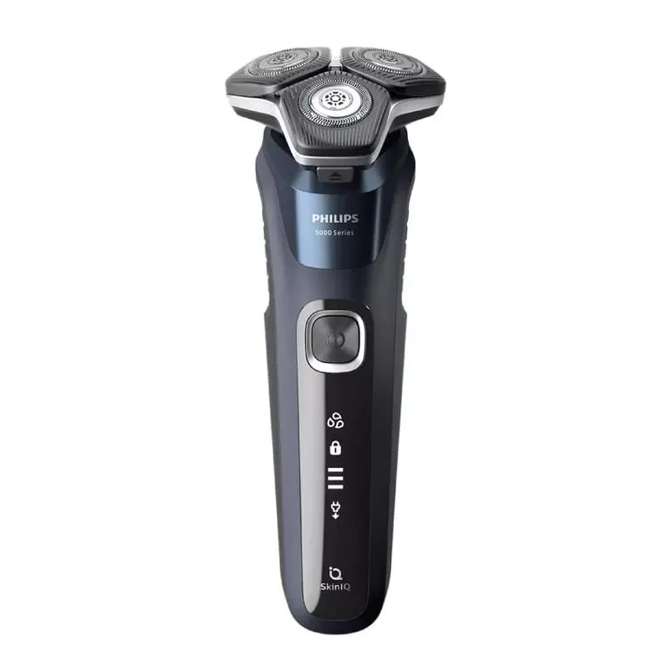 PHILIPS Serija 5000 S5885/35 Električni aparat za mokro i suvo brijanje
PHILIPS Serija 5000 S5885/35 Električni aparat za mokro i suvo brijanje
