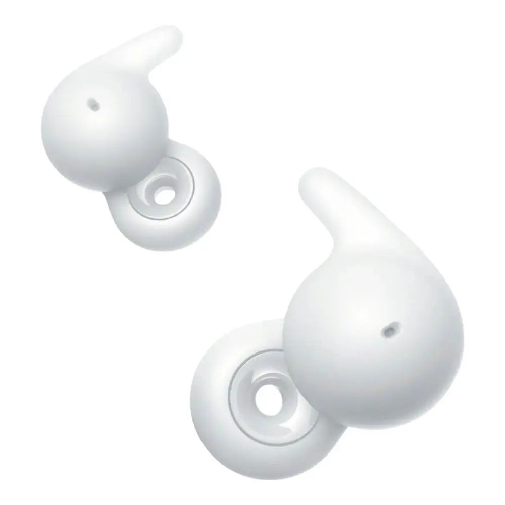 SONY WFL910W.CE7 LinkBuds Open TWS White Bežične bubice
