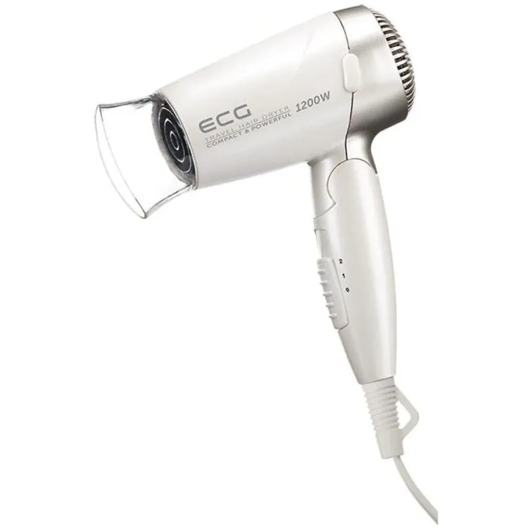 ECG Fen VV1200S Travel S