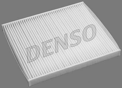 Filter, vazduh unutrašnjeg prostora DENSO DCF499P