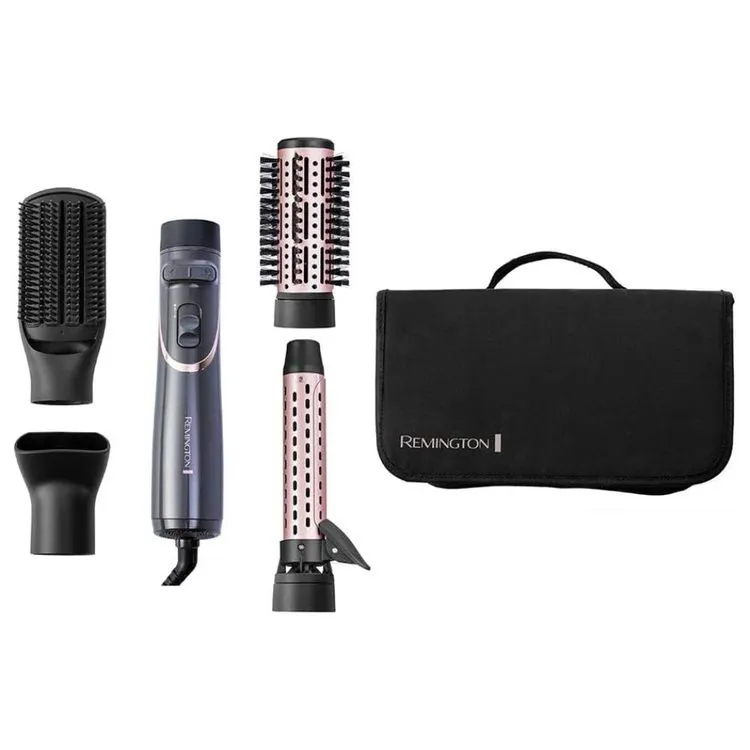 REMINGTON Curl & Straight AS8606 Stajler