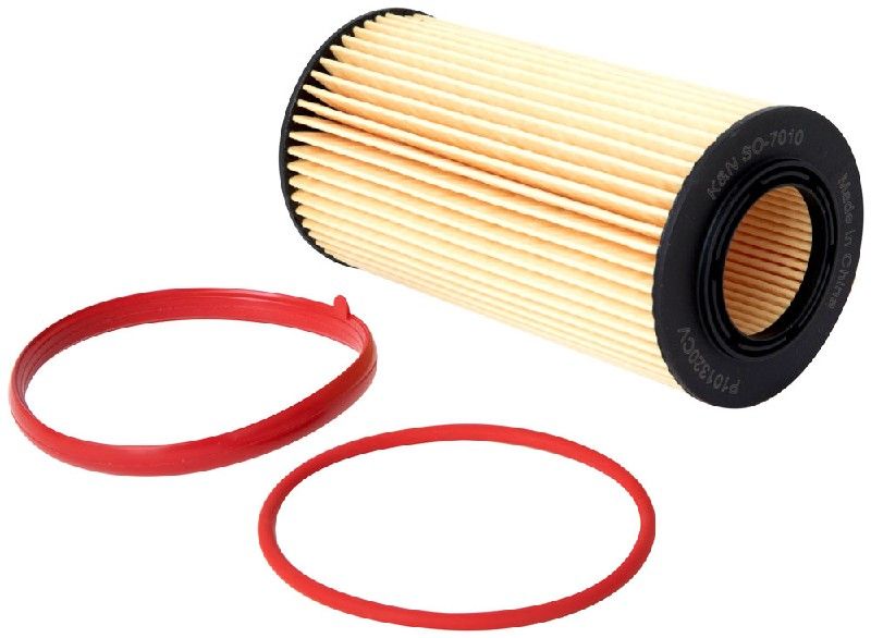 Filter za ulje K&N Filters SO-7010