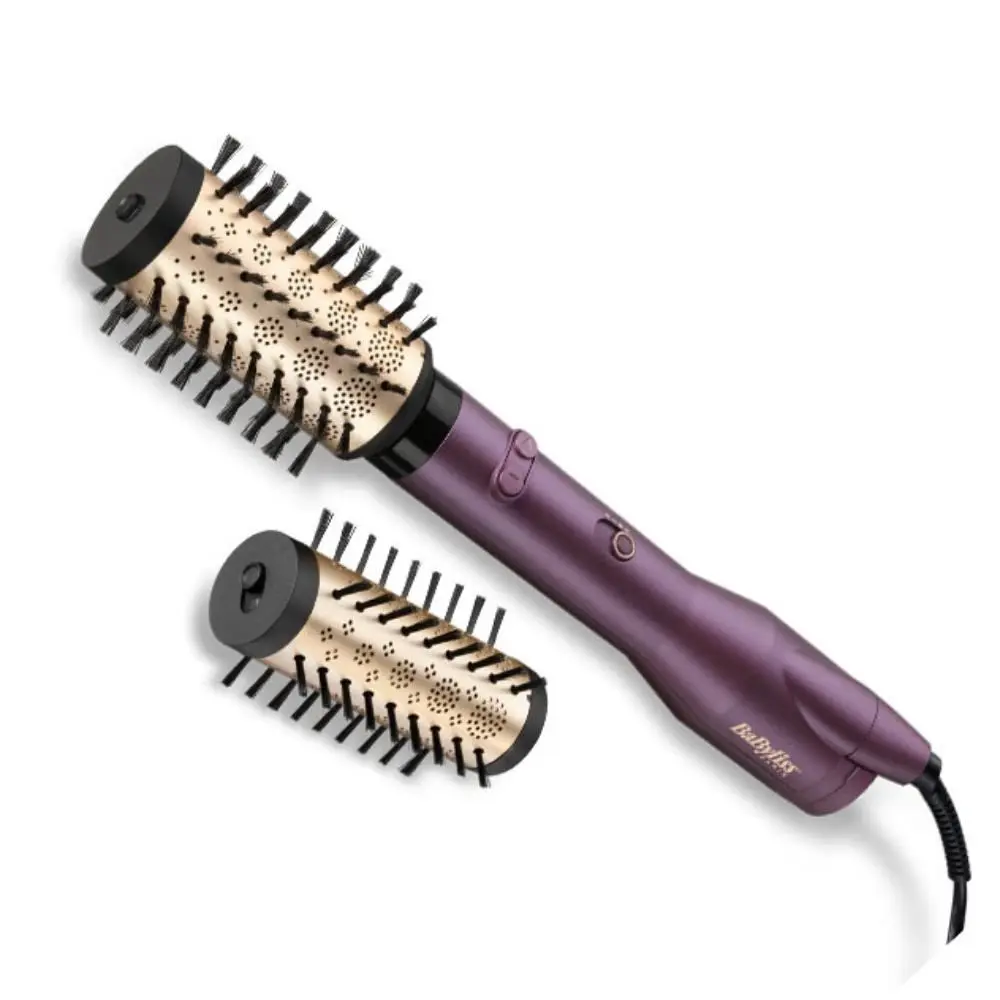 BABYLISS Big Hair Dual AS950E Četka za stilizovanje