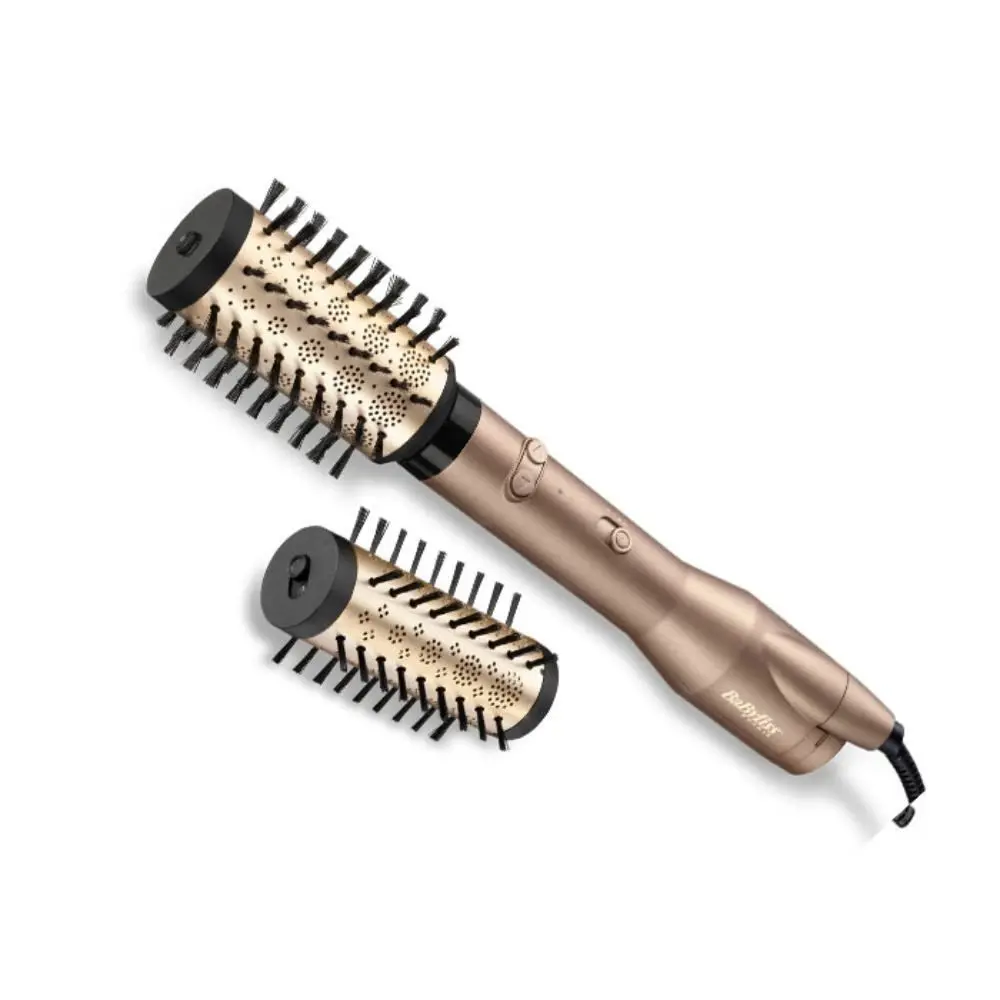 BABYLISS Big Hair Dual AS952E Četka za stilizovanje