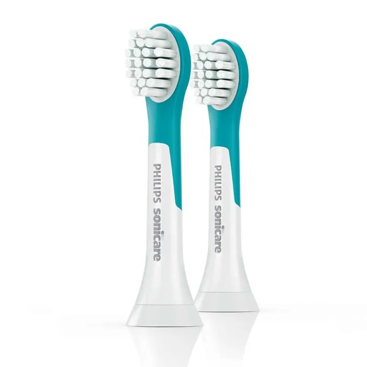 PHILIPS Sonicare For Kids HX6032/33 Zamenska glava za električnu četkicu
PHILIPS Sonicare For Kids HX6032/33 Zamenska glava za električnu četkicu