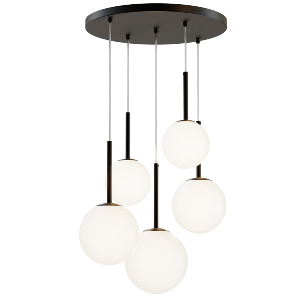 MOD321PL-05B MAYTONY BASIC VISILICA E14X5
