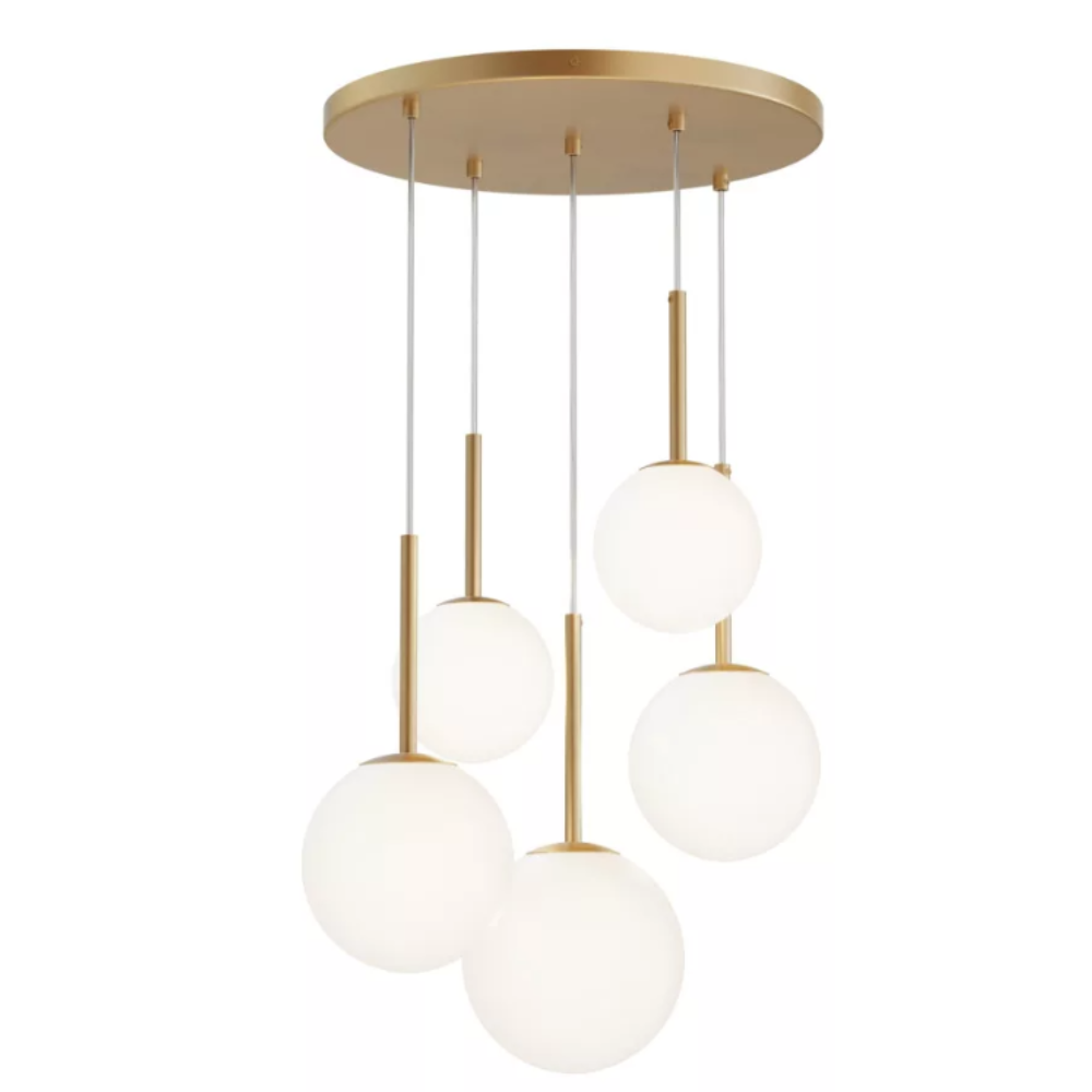 MOD321PL-05G1 MAYTONI BASIC VISILICA E14X5