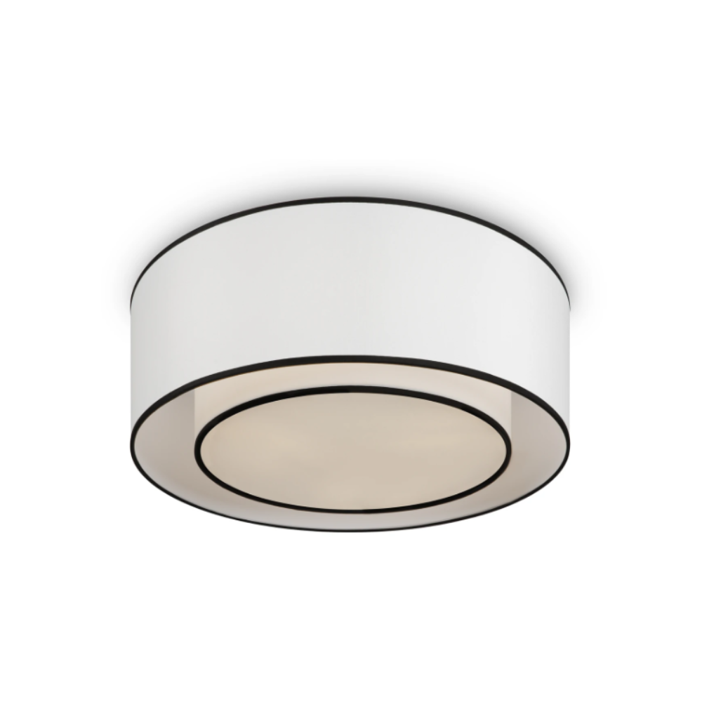 MOD613CL-03W MAYTONI BERGAMO PLAFONJERA E27X3