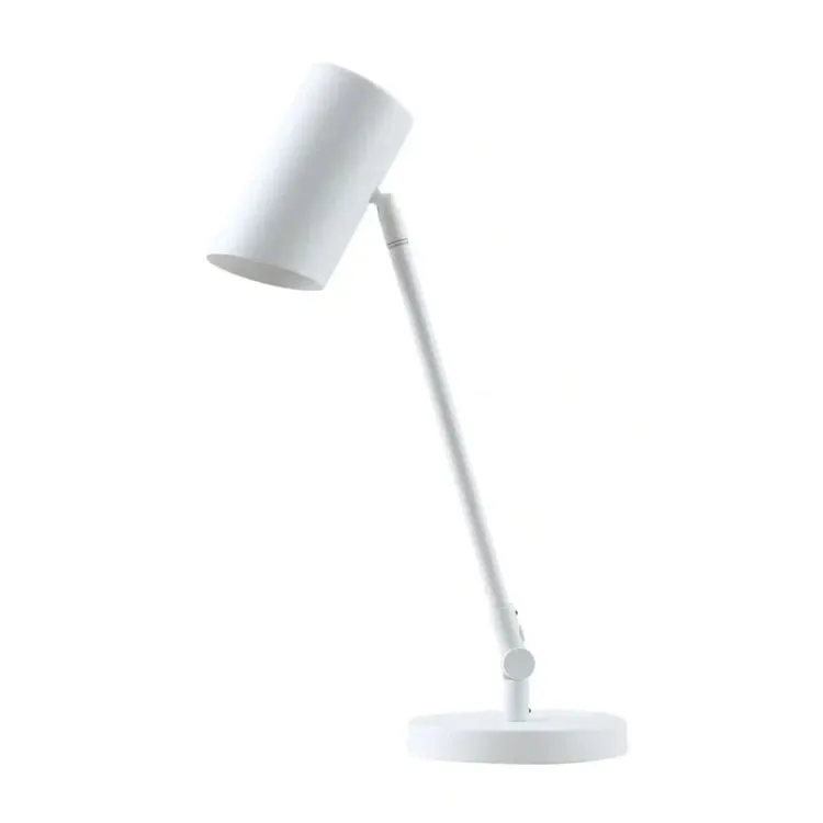 REA LIGHT Agape HN2512-WH Stona lampa
