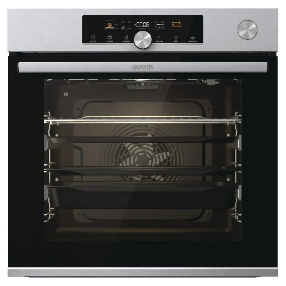 GORENJE Ugradna rerna BSA6747A04X