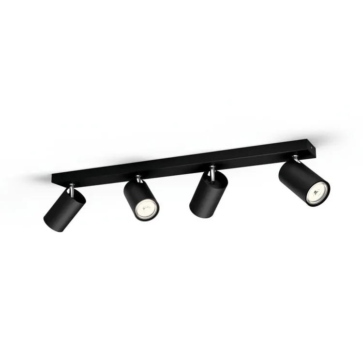 PHILIPS myLiving 5059430PN GU10 4 x 5.5 W Spot