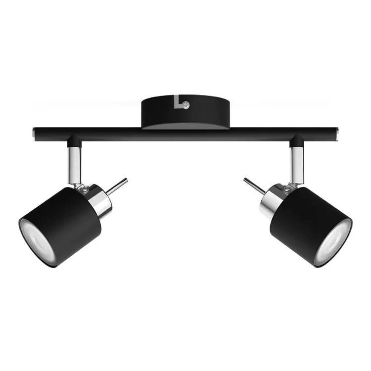 PHILIPS Meranti GU10 2 x 35 W Spot
PHILIPS Meranti GU10 2 x 35 W Spot
