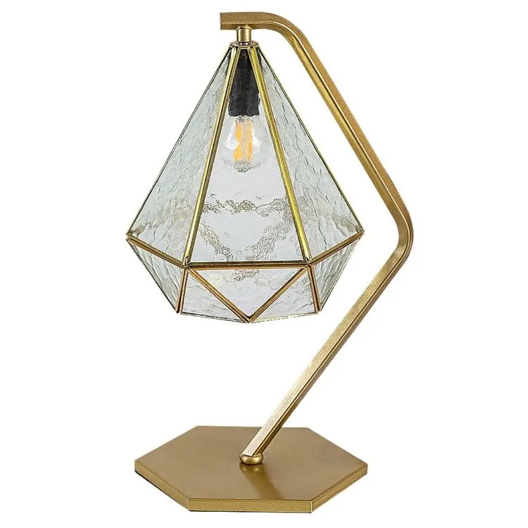RABALUX Norah 74201 E14 1X MAX 40W Stona lampa