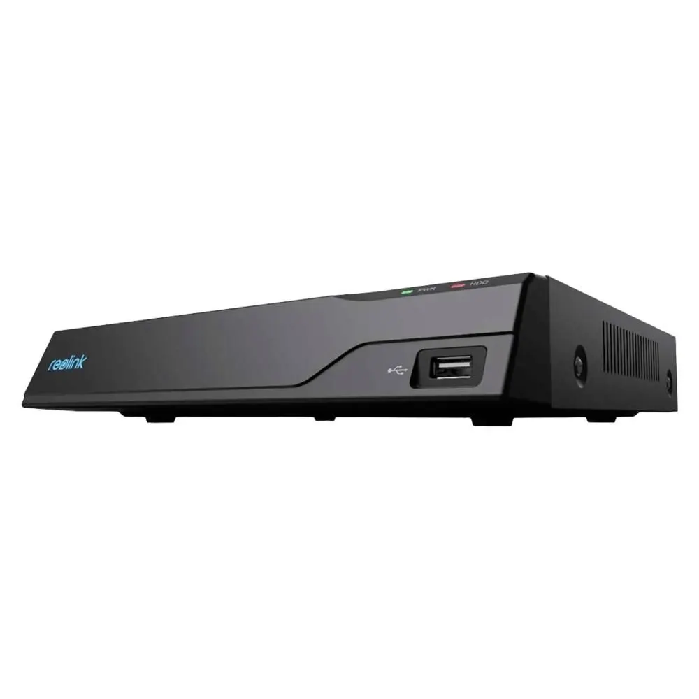 REOLINK NVS8 NVR PoE 8-kanalni