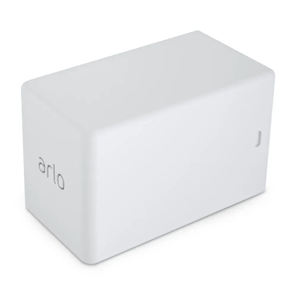 ARLO VMA5420-10000S White Punjiva XL baterija
