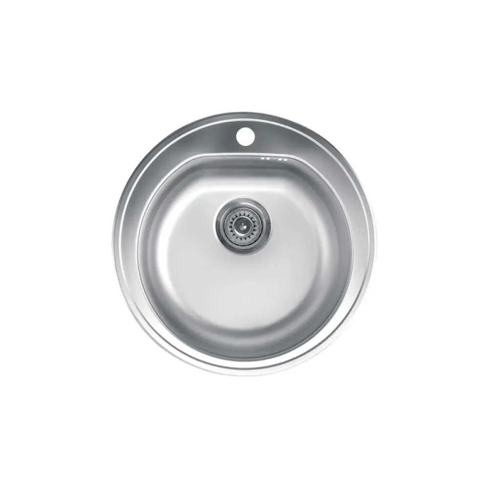 METALAC INKO Venera 510E Ø90 Sudopera