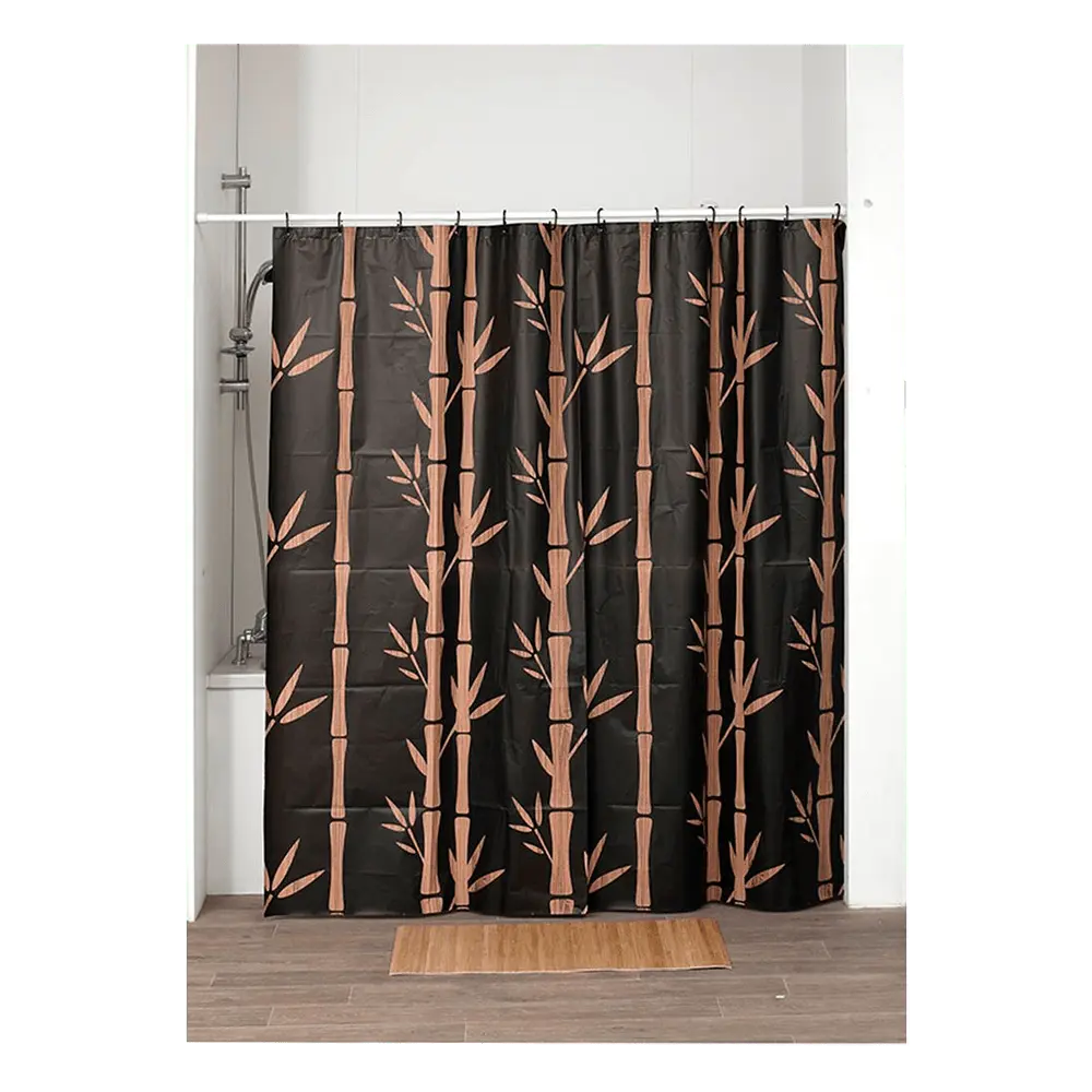TENDANCE Mekong 180x180cm - Zavesa za kadu