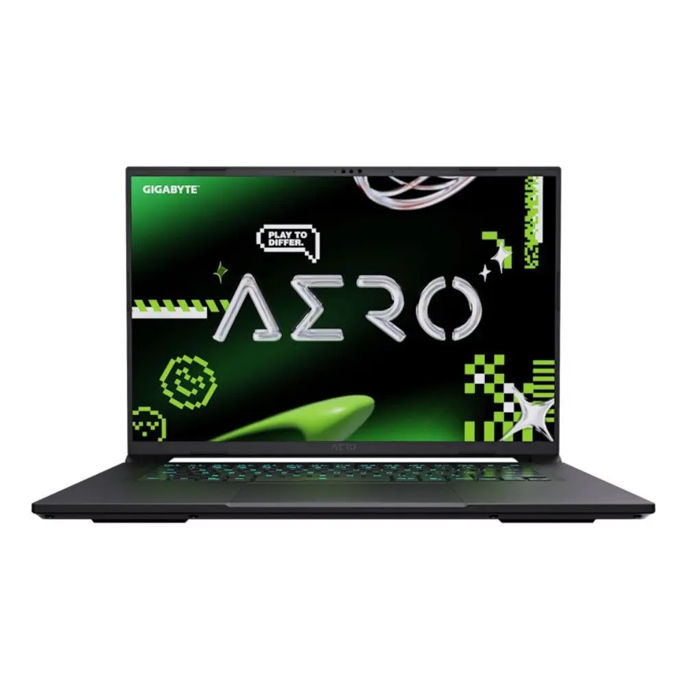GIGABYTE AERO X16 1TH R AI 7/32/1TB/W11H