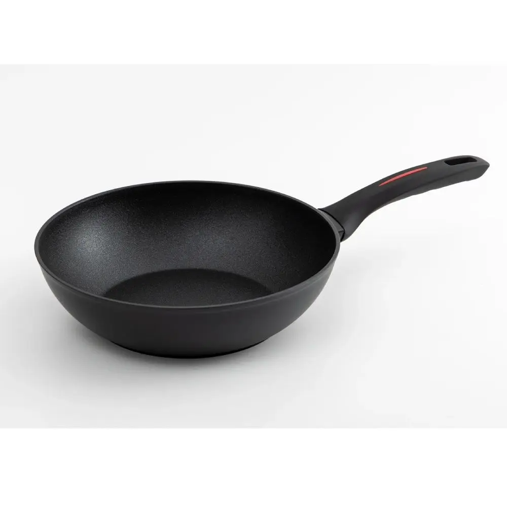 LORME Classic Megastone Wok Tiganj 28cm