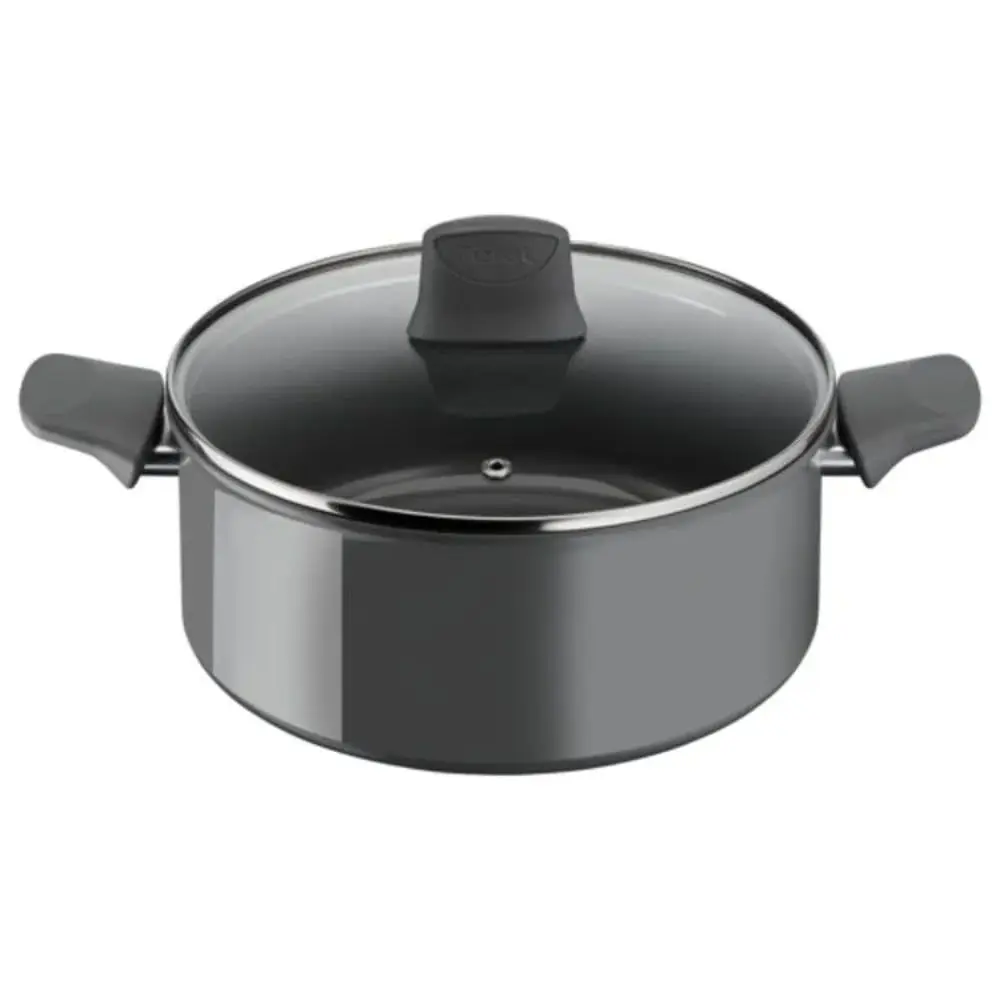 TEFAL Renewal C4264673 24cm Šerpa sa poklopcem