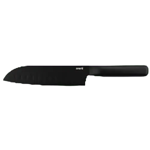 TEXELL TNB-SN368 Santoku nož Black Line
