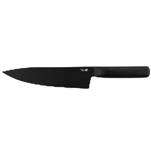 TEXELL TNB-C367 Chef Black Line nož