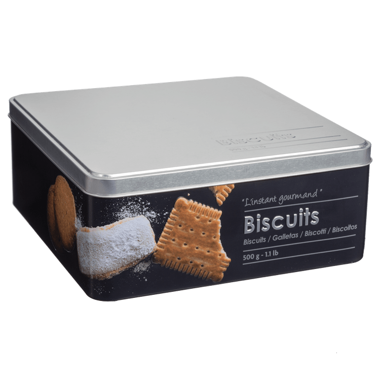 FIVE Kutija za biskvit - 136305