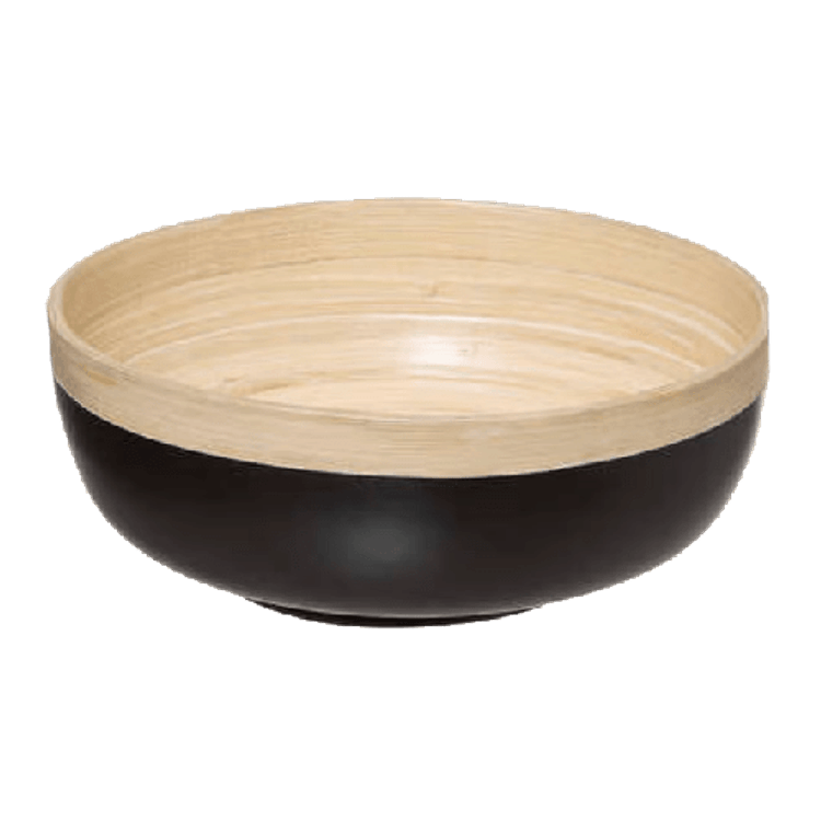 FIVE Činija Modern 20cm Black