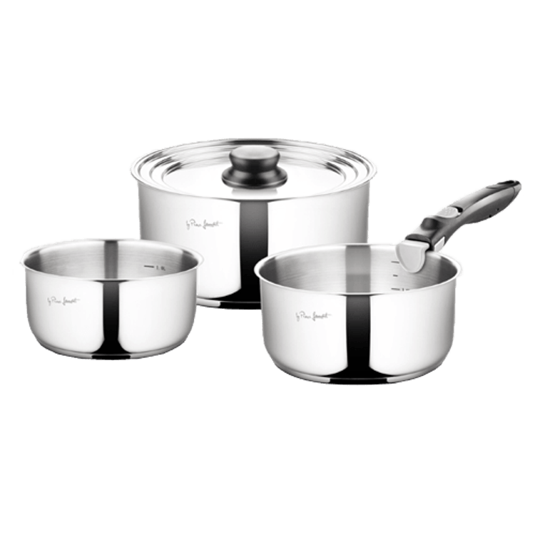 LAMART Lonci - set LT1009