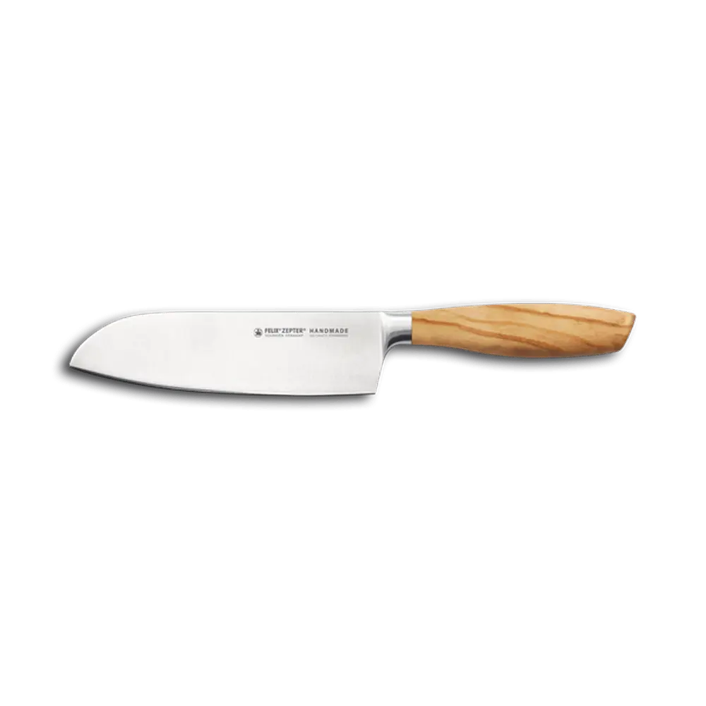 ZEPTER KSO-016 Santoku nož