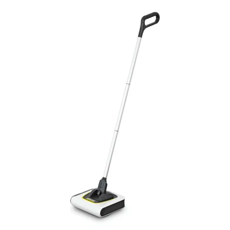 KARCHER KB 5 White Bežični čistač podova