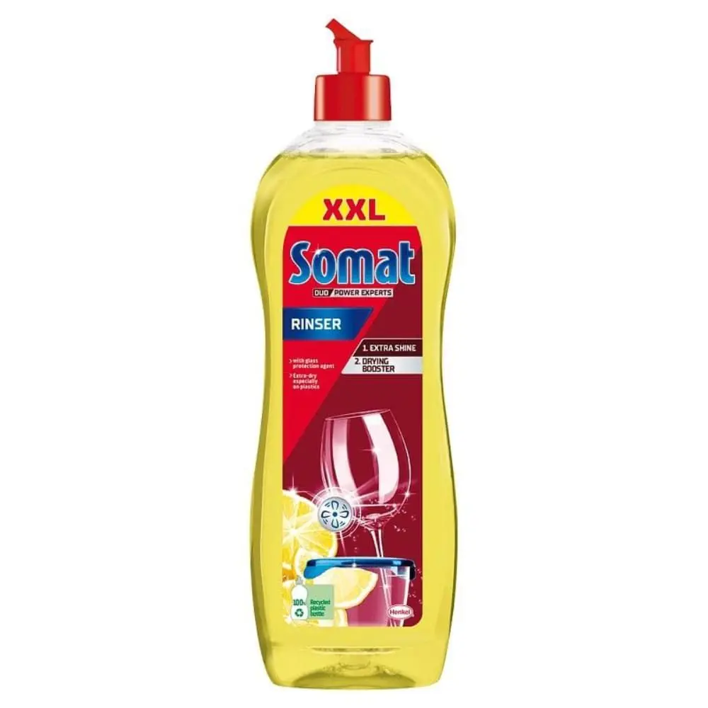 SOMAT Extra Power Sjaj za pranje posuđa750ml