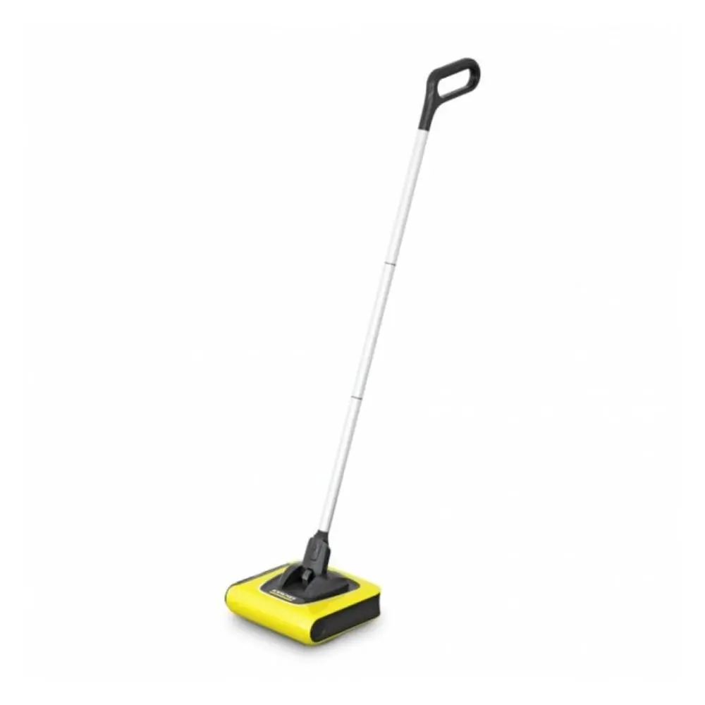 KARCHER KB 5 Yellow Bežični čistač podova