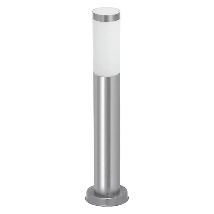 RABALUX Inox torch 8263 E27 Podna lampa