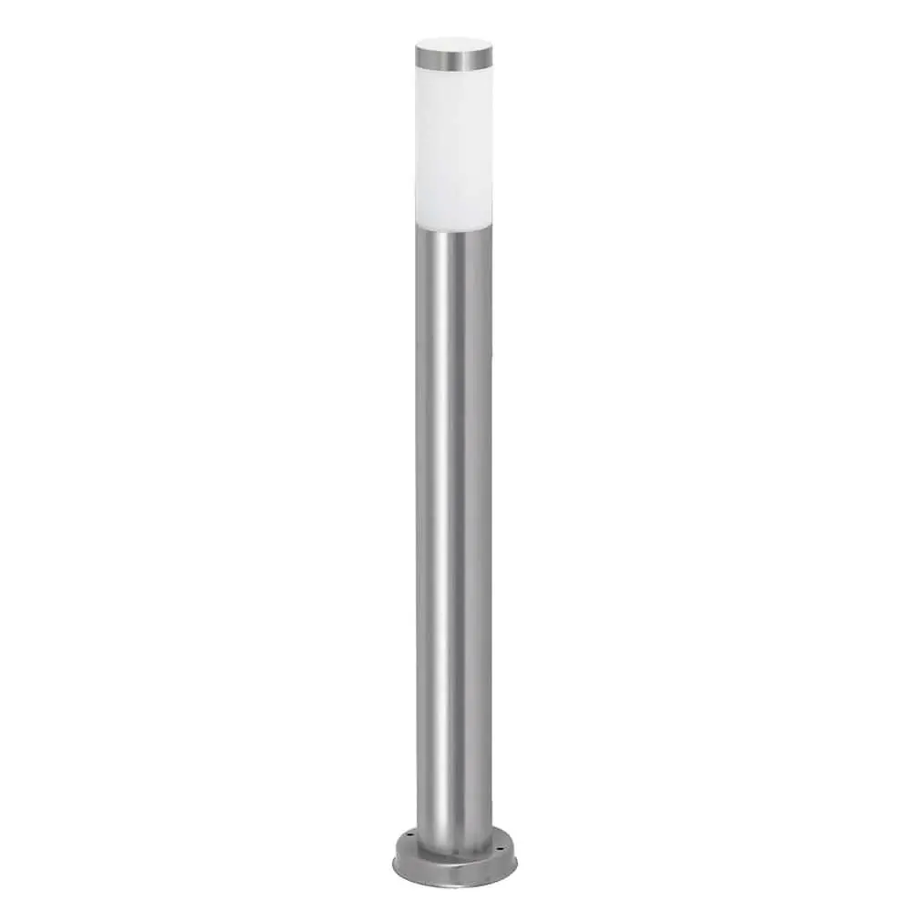 RABALUX Inox torch 8264 E27 Podna lampa
