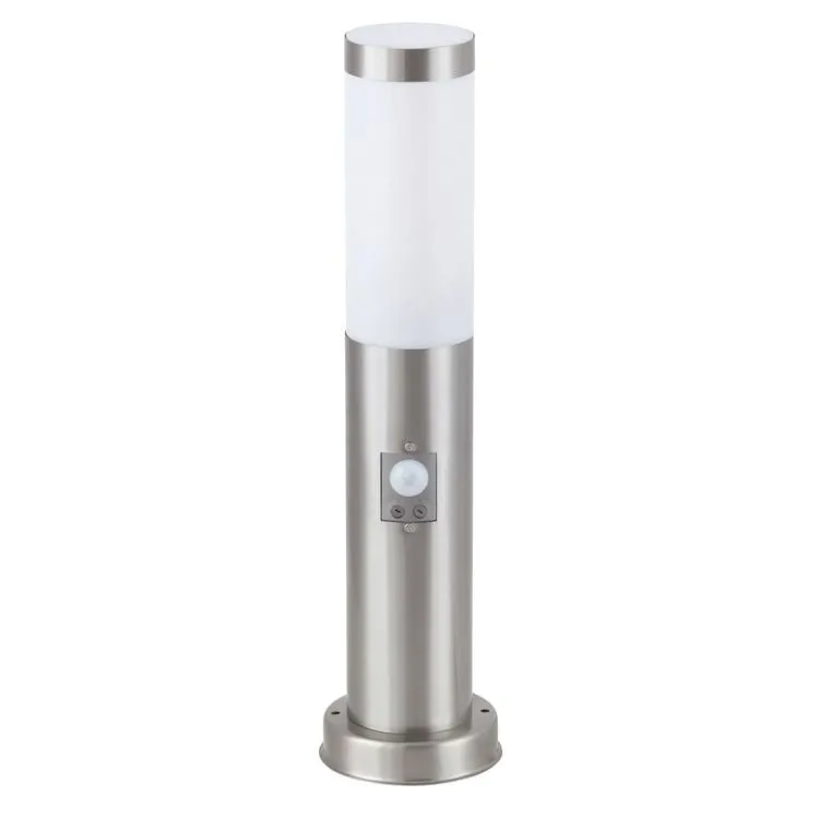 RABALUX Inox torch 8267 E27 podna lampa