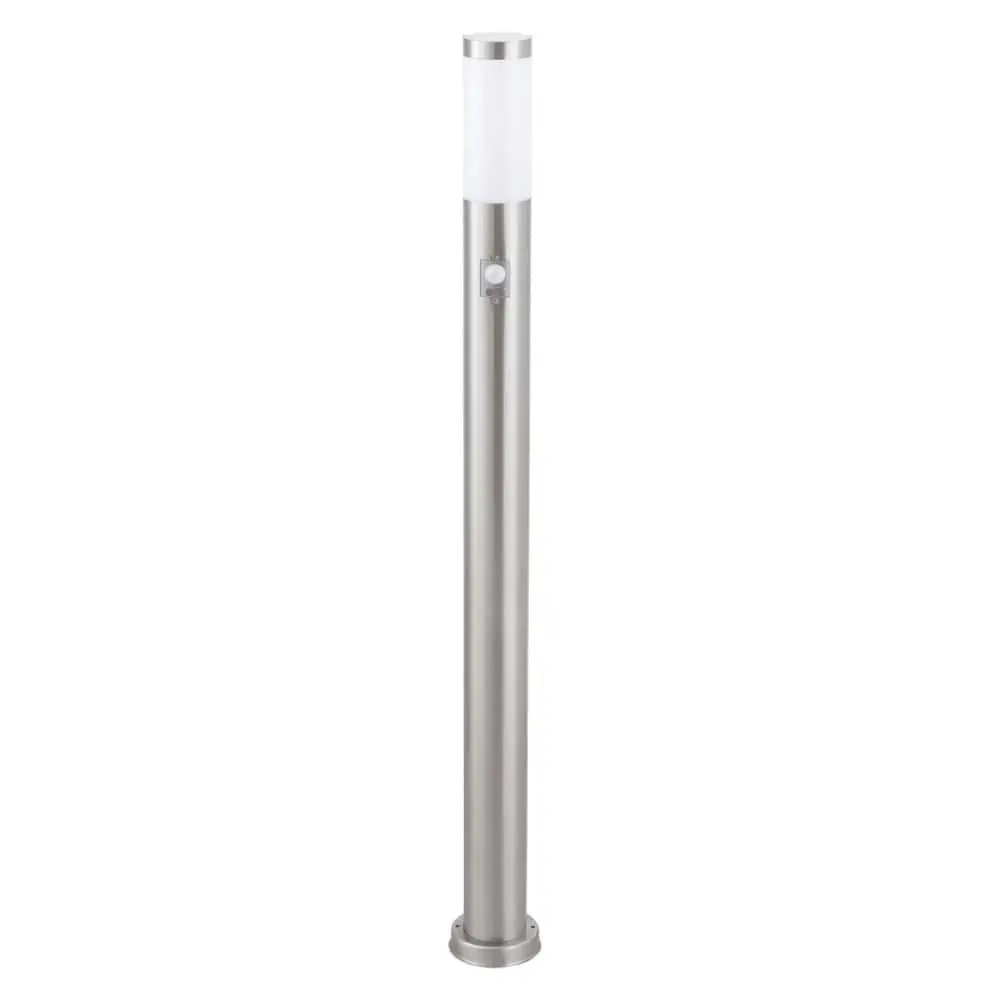 RABALUX Inox torch 8268 E27 podna lampa