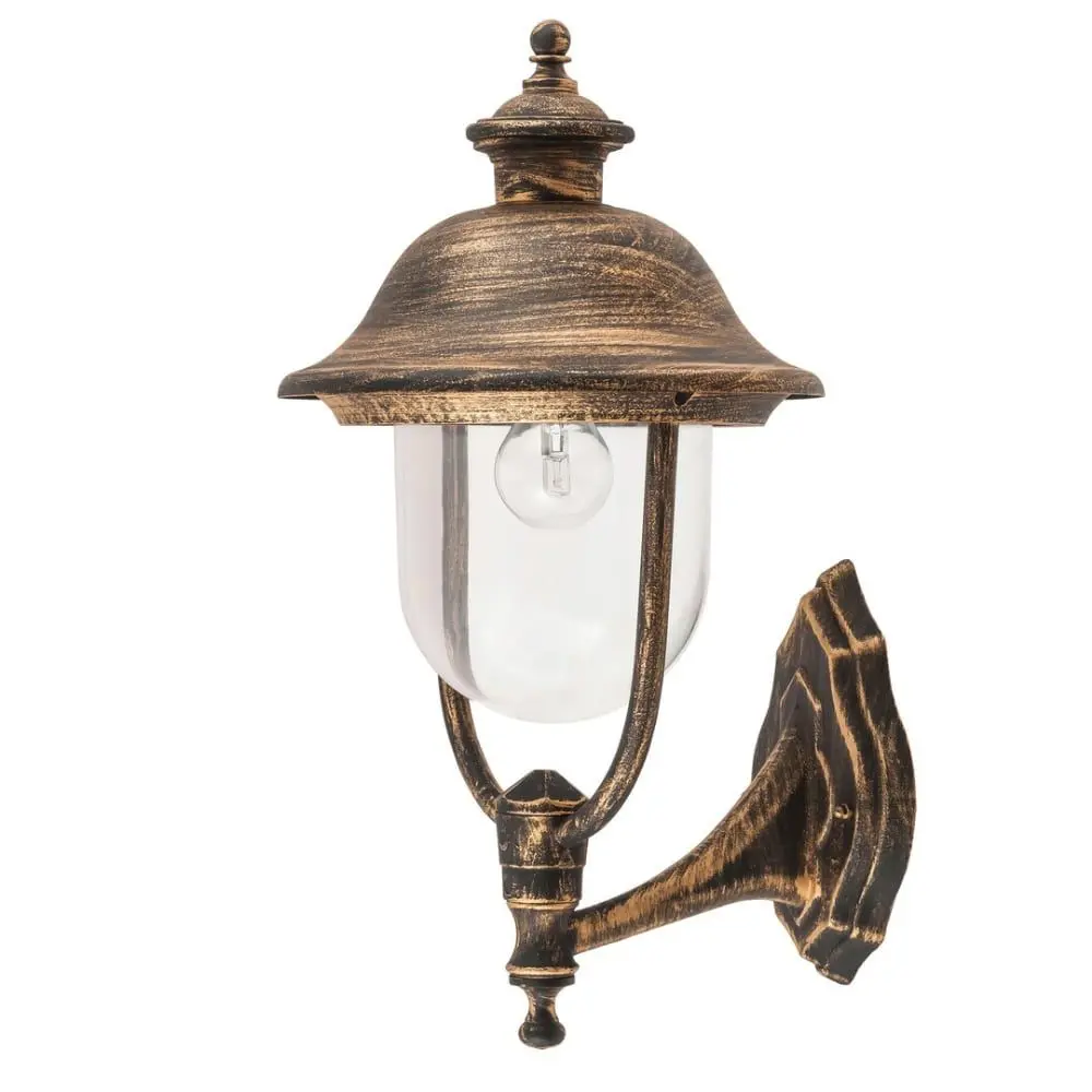RABALUX New York 8697 E27 Zidna lampa