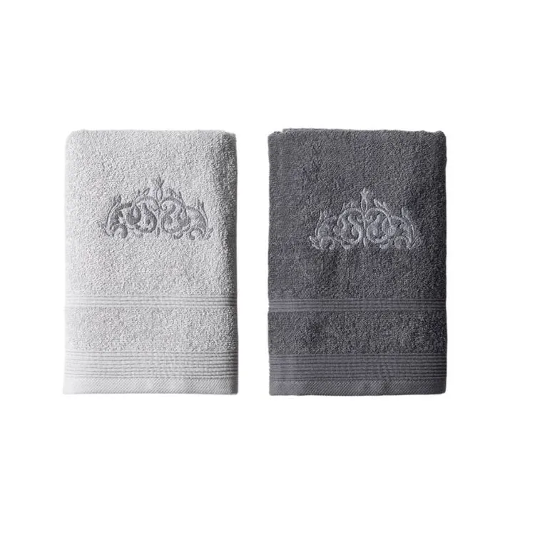 STEFAN Arabeska 776 Set peškira