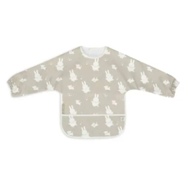 JOLLEIN Miffy Snuffy Olive Green Portikla za bebe
