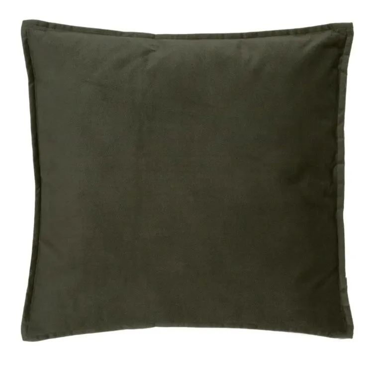 ATMOSPHERA Lilou Dekorativni jastuk Zelena 45 x 45 cm
ATMOSPHERA Lilou Dekorativni jastuk Zelena 45 x 45 cm