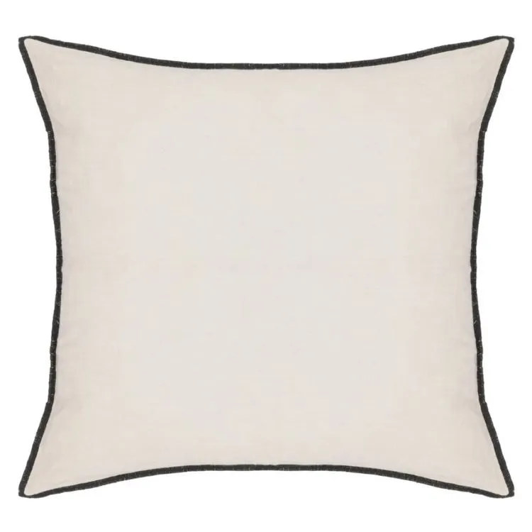 ATMOSPHERA Linah Dekorativni jastuk Bež 45 x 12 x 45 cm