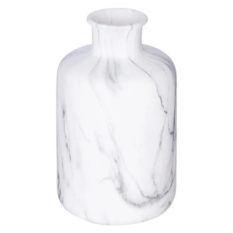 ATMOSPHERA Marble Vaza 11x17.5 cm
