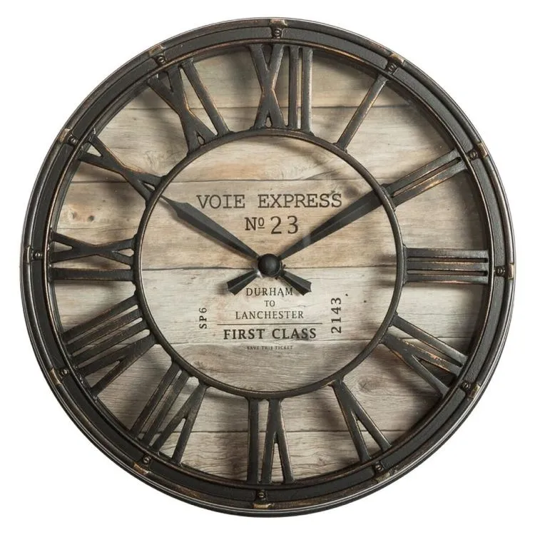 ATMOSPHERA Vintage sat 20.5x5cm