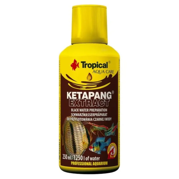 TROPICAL Blacklarin 250 ml Preparat za tropsku vodu