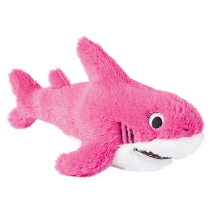 GIMDOG GMB80937 Ajklula igračka za pse Pink